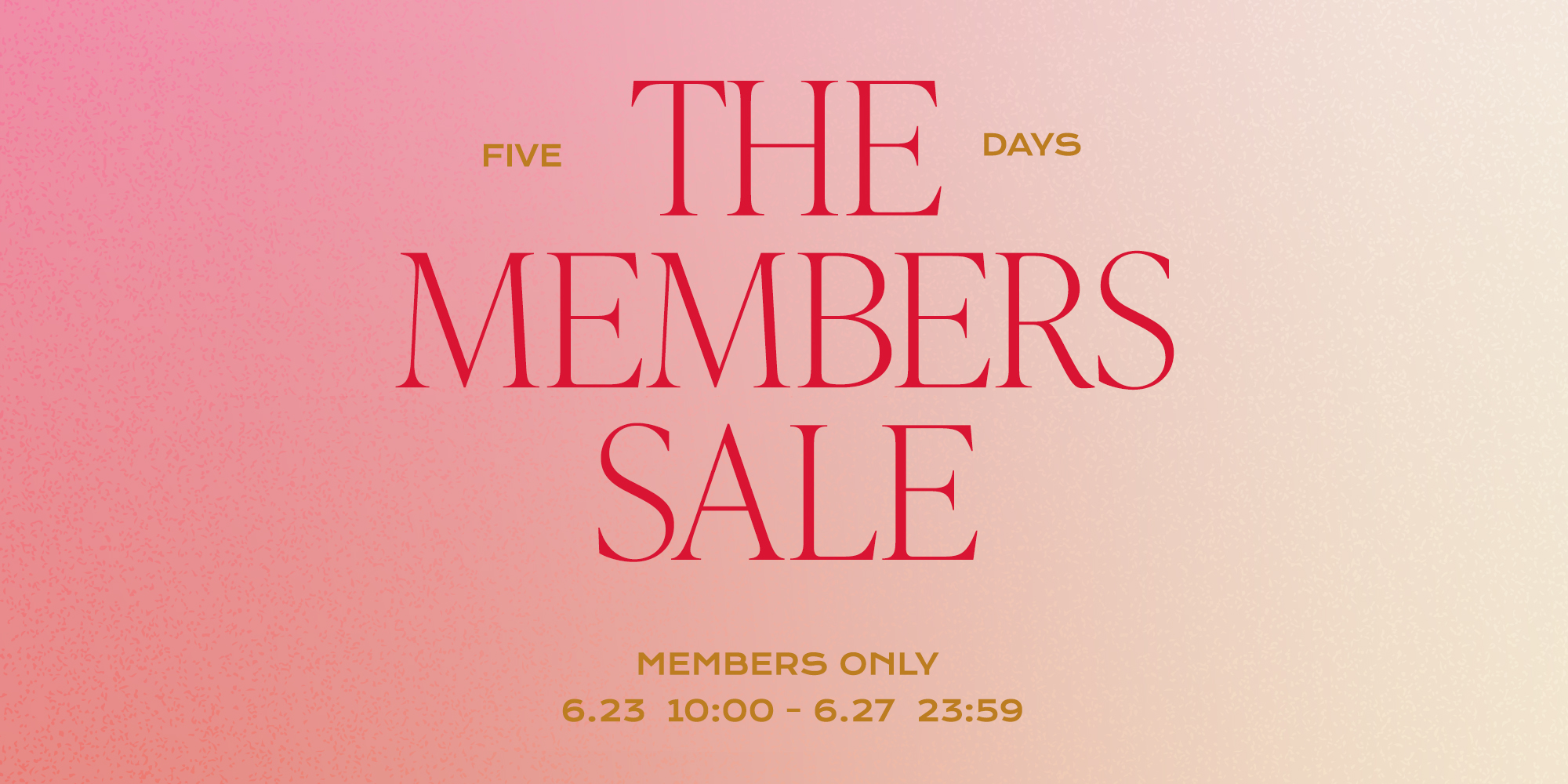 Members Sale | バンドリヤー(BANDOLIER) 日本公式サイト | iPhoneケース