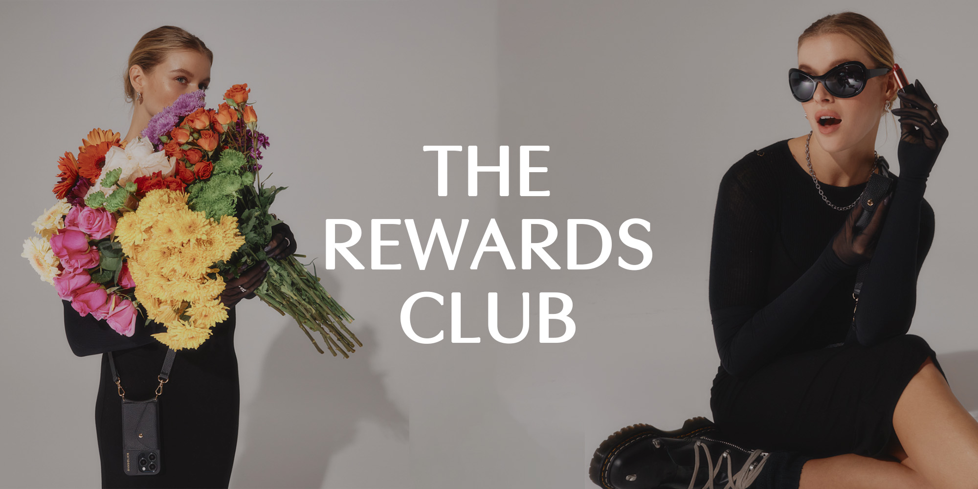 REWARDS CLUB