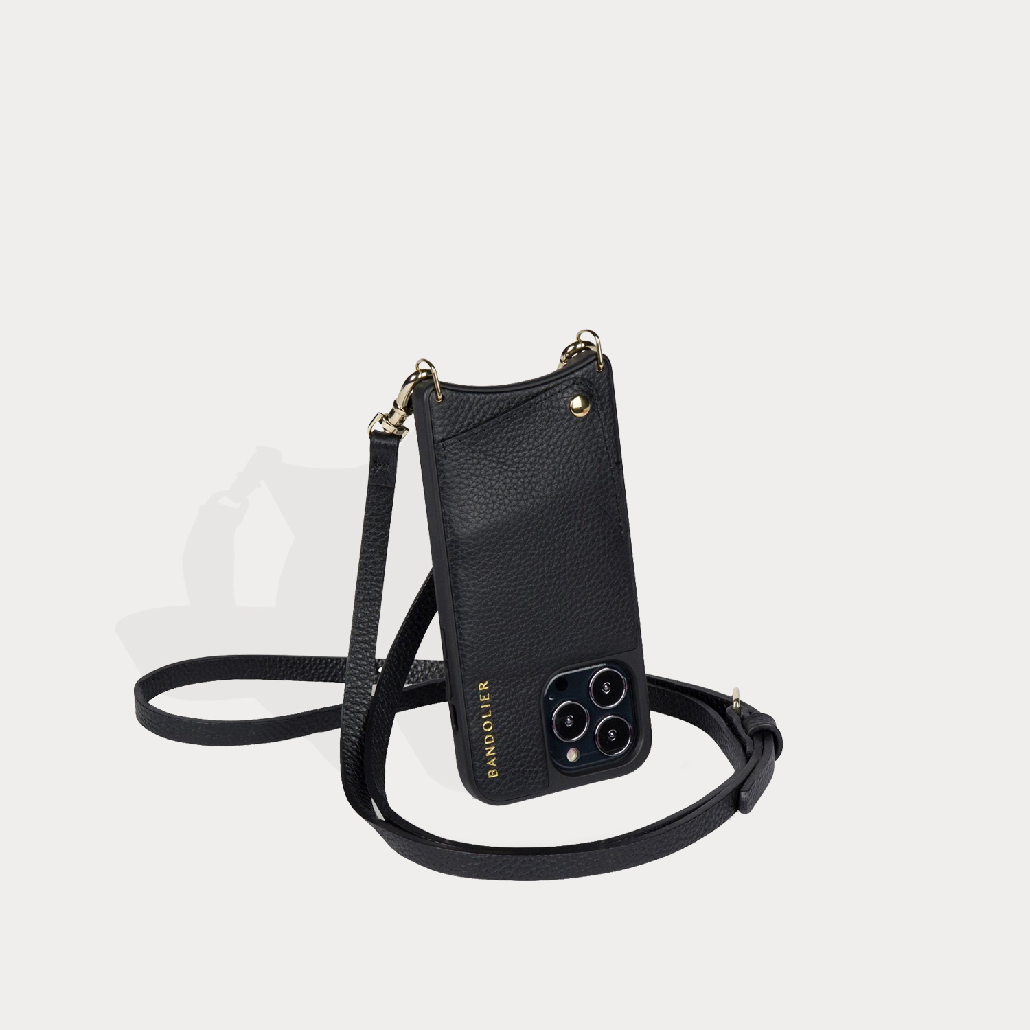 【日本限定】【13 Series】EMMA LIGHT TAUPE エマ ライトトープ | バンドリヤー(BANDOLIER) 日本公式サイト ...